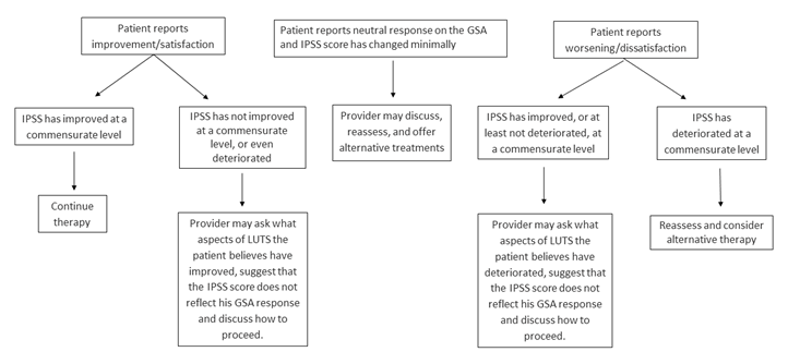 Benign Prostatic Hyperplasia (BPH) Guideline - American Urological Association